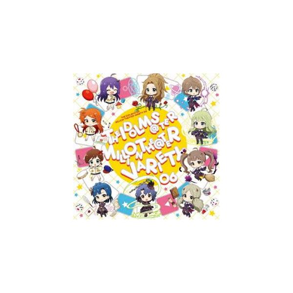 【発売日：2025年02月26日】種別:CD アニメ・ゲームゲーム音楽 発売日:2025/02/26 販売元:バンダイナムコフィルムワークス 登録日:2025/01/06 （ゲーム・ミュージック） ジ アイドルマスター ミリオン シアター ...