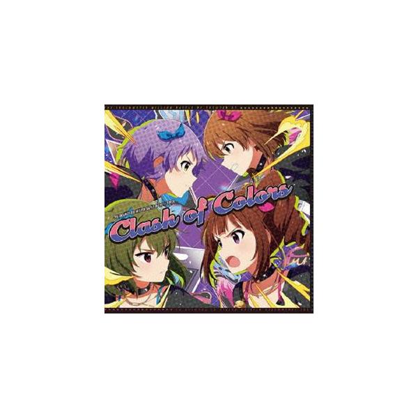 【発売日：2025年08月27日】種別:CD アニメ・ゲームゲーム音楽 発売日:2025/08/27 販売元:バンダイナムコフィルムワークス 登録日:2025/05/19 （ゲーム・ミュージック） ジ アイドルマスター ミリオン バトル オ...
