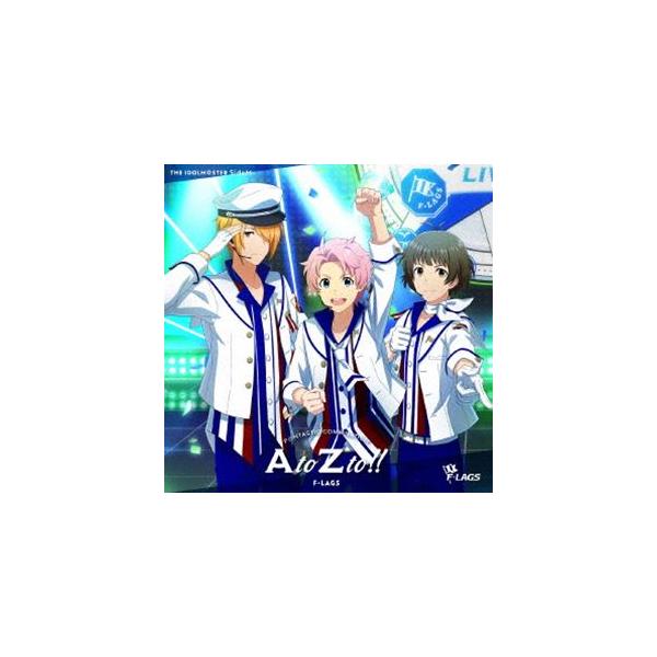 【発売日：2025年08月06日】種別:CD アニメ・ゲームゲーム音楽 発売日:2025/08/06 販売元:バンダイナムコフィルムワークス 登録日:2025/05/19 Jupiter ＆ F-LAGS ジュピター フラッグス ジ アイド...