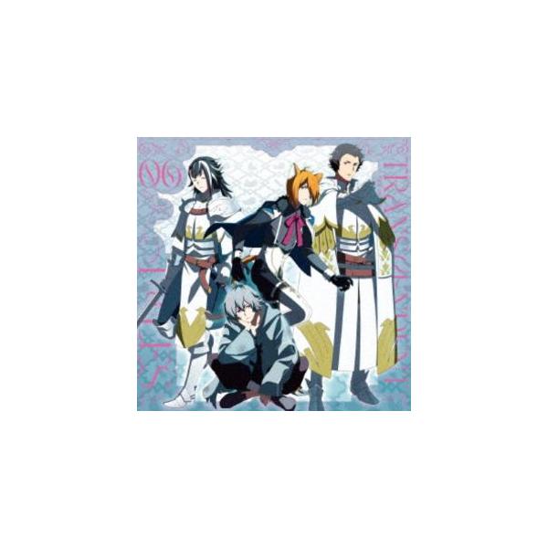 【発売日：2026年03月04日】種別:CD アニメ・ゲームゲーム音楽 発売日:2026/03/04 販売元:バンダイナムコフィルムワークス 登録日:2025/07/14 （ゲーム・ミュージック） ジ アイドルマスター サイドエム トランセ...