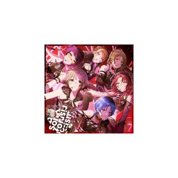 【発売日：2026年04月01日】種別:CD アニメ・ゲームゲーム音楽 発売日:2026/04/01 販売元:バンダイナムコフィルムワークス 登録日:2026/01/13 Σ Desire シグマディザイア ジ アイドルマスター シャイニー...