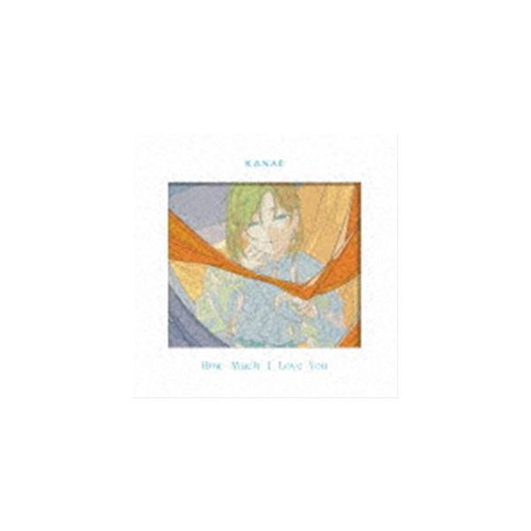【発売日：2023年08月30日】種別:CD 邦楽J-POP 発売日:2023/08/30 販売元:バンダイナムコフィルムワークス 登録日:2023/03/17 叶 カナエ ハウ マッチ アイ ラブ ユー 特典:発売記念オンラインおしゃべり...