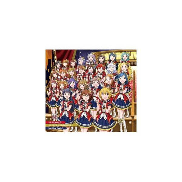 【発売日：2024年06月19日】種別:CD アニメ・ゲームゲーム音楽 発売日:2024/06/19 販売元:バンダイナムコフィルムワークス 登録日:2024/02/01 765 MILLION ALLSTARS ナムコミリオンオールスター...