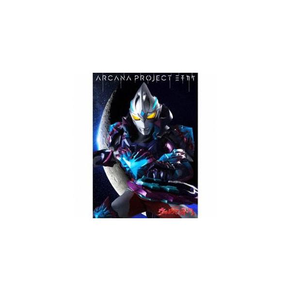 【発売日：2024年12月25日】種別:CD アニメ・ゲーム特撮ヒーローCD 発売日:2024/12/25 販売元:バンダイナムコフィルムワークス 登録日:2024/10/10 ARCANA PROJECT アルカナプロジェクト ミチカケ ...