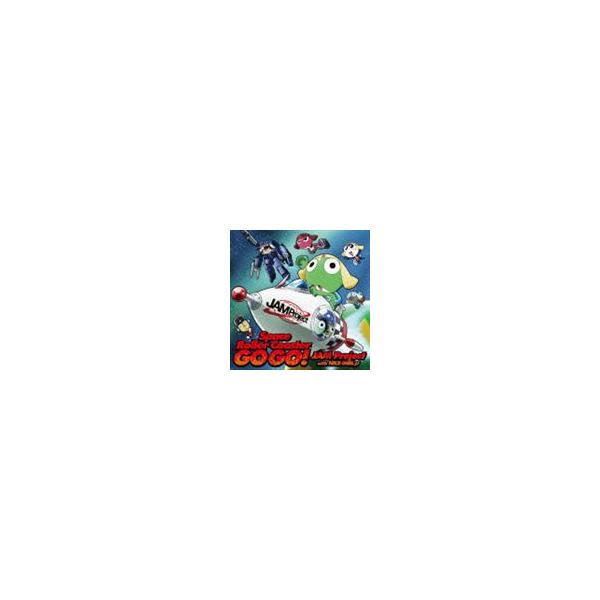 【発売日：2009年03月04日】種別:CD アニメ・ゲーム国内アニメ音楽 発売日:2009/03/04 販売元:バンダイナムコフィルムワークス 登録日:2008/12/23 JAM Project with NICE GIRL μ ジャム...