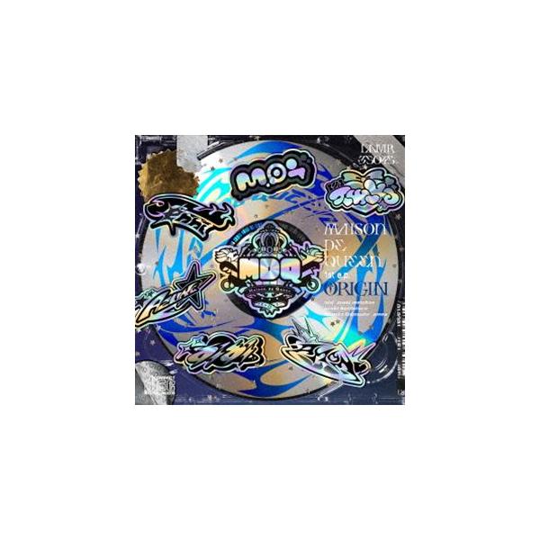 【発売日：2026年07月15日】種別:CD 邦楽ロック/ソウル 発売日:2026/07/15 販売元:ソニー・ミュージックソリューションズ 登録日:2026/04/15 Maison de Queen メゾンドクイーン オリジン Mais...