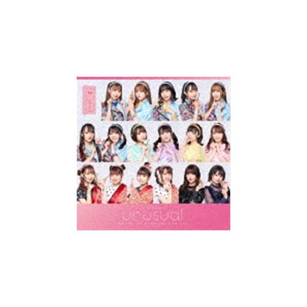 【発売日：2022年04月27日】種別:CD 邦楽J-POP 発売日:2022/04/27 販売元:ソニー・ミュージックソリューションズ 登録日:2022/02/15 あっとせぶんてぃーん／ドール×ドール／浪速萌々倶楽部／rurulu fr...
