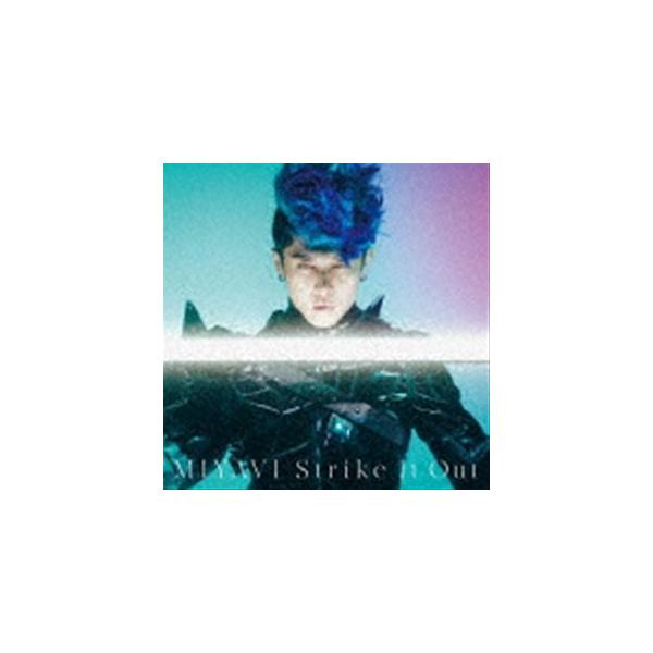 【発売日：2022年03月23日】種別:CD 邦楽J-POP 発売日:2022/03/23 販売元:ソニー・ミュージックソリューションズ 登録日:2022/01/24 雅-MIYAVI- ミヤビ ストライク イット アウト 雅-MIYAVI...