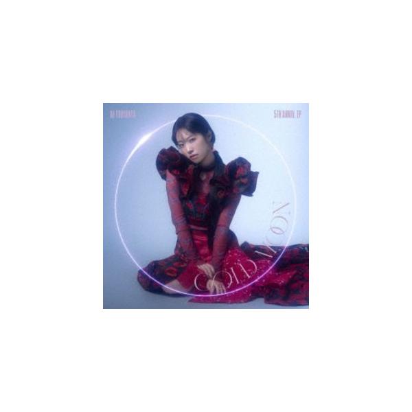 【発売日：2025年12月05日】種別:CD 邦楽J-POP 発売日:2025/12/05 販売元:ソニー・ミュージックソリューションズ 登録日:2025/08/29 降幡愛 フリハタアイ コールド ムーン アルバム 特典:アーティストデビ...