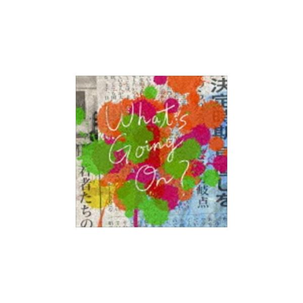 【発売日：2016年11月02日】種別:CD 邦楽J-POP 発売日:2016/11/02 販売元:ラストラム・ミュージックエンタテインメント 登録日:2016/09/12 Official髭男dism オフィシャルヒゲダンディズム ホワッ...