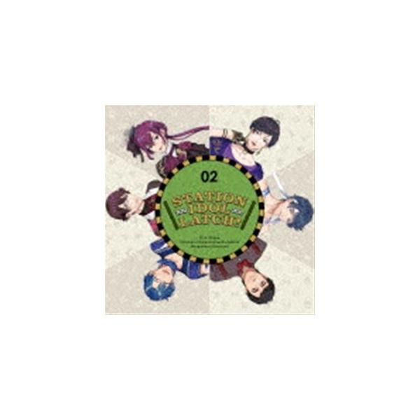 【発売日：2021年09月08日】種別:CD 邦楽J-POP 発売日:2021/09/08 販売元:アミューズ 登録日:2021/07/12 STATION IDOL LATCH! ステーションアイドルラッチ ステーション アイドル ラッチ...