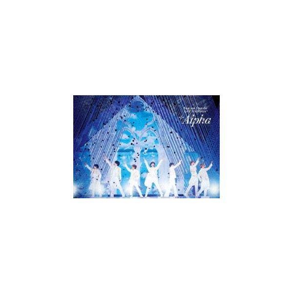 【発売日：2025年04月23日】種別:DVD 音楽邦楽アイドル 発売日:2025/04/23 販売元:ソニー・ミュージックソリューションズ 登録日:2025/03/13 なにわ男子 ナニワダンシ ナニワダンシライブツアー2024プラスアル...