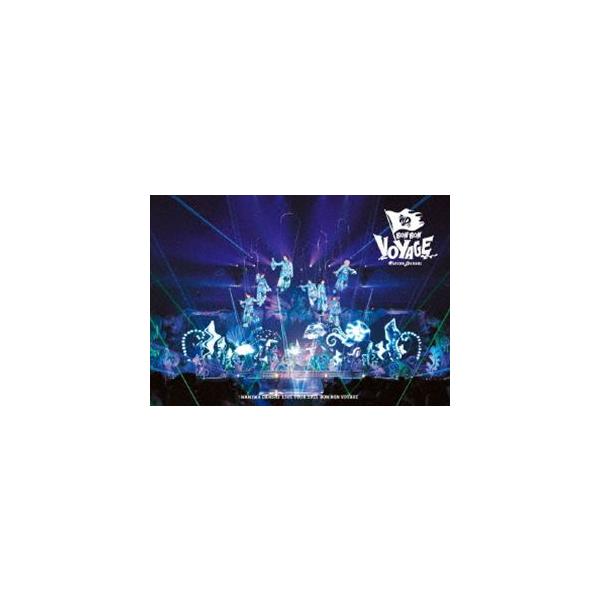 【発売日：2026年04月29日】種別:DVD 音楽邦楽アイドル 発売日:2026/04/29 販売元:ソニー・ミュージックソリューションズ 登録日:2026/03/23 なにわ男子 ナニワダンシ ナニワダンシライブツアー2025ボンボンボ...