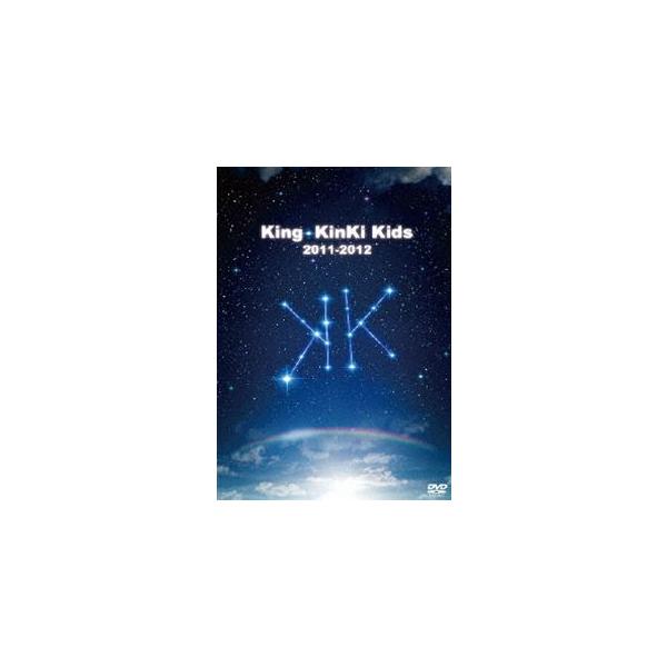 【発売日：2012年07月18日】種別:DVD 音楽邦楽アイドル 発売日:2012/07/18 販売元:ソニー・ミュージックソリューションズ 登録日:2024/11/07 KinKi Kids キンキキッズ キングキンキキッズ2011カラ2...