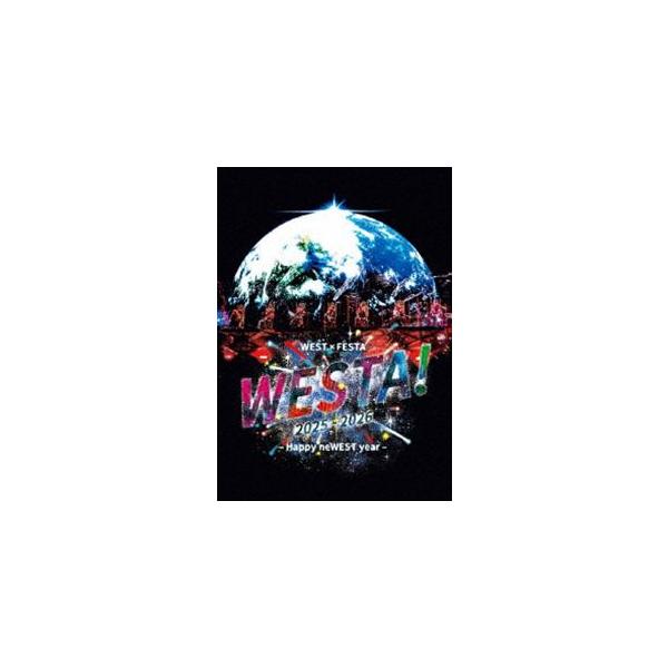 【発売日：2026年07月15日】種別:DVD 音楽邦楽アイドル 発売日:2026/07/15 販売元:ソニー・ミュージックソリューションズ 登録日:2026/06/08 WEST. ウエスト ウエストスペシャルライブウェスタ2025カラ2...