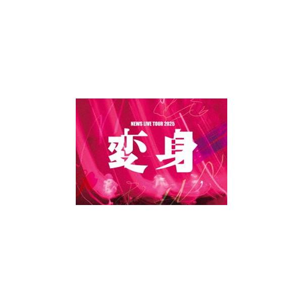 【発売日：2026年09月15日】種別:DVD 音楽邦楽アイドル 発売日:2026/09/15 販売元:ソニー・ミュージックソリューションズ 登録日:2026/08/07 NEWS ニュース ニュースライブツアー2025ヘンシン NEWS映...
