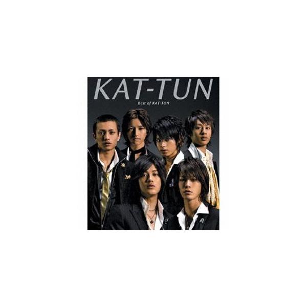 【発売日：2006年03月22日】種別:CD 邦楽J-POP 発売日:2006/03/22 販売元:ソニー・ミュージックソリューションズ 登録日:2024/10/24 KAT-TUN カトゥーン ベスト オブ カトゥーン KAT-TUN C...