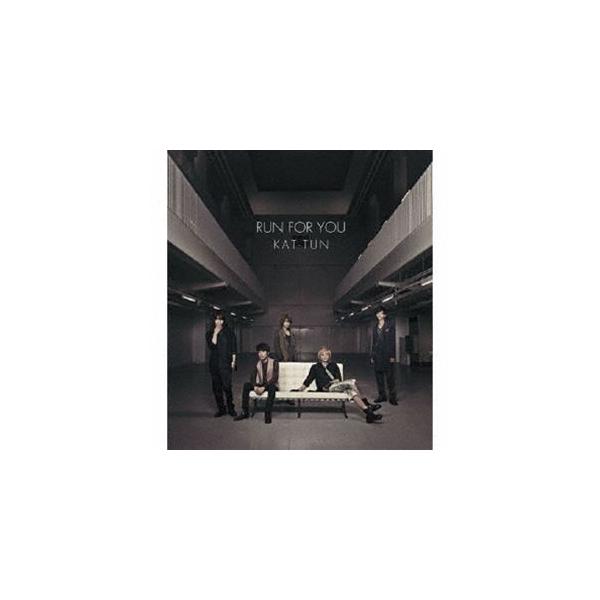 【発売日：2011年08月03日】種別:CD 邦楽J-POP 発売日:2011/08/03 販売元:ソニー・ミュージックソリューションズ 登録日:2024/11/20 KAT-TUN カトゥーン ラン フォー ユー KAT-TUN CD K...