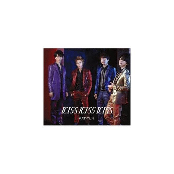 【発売日：2015年03月11日】種別:CD 邦楽J-POP 発売日:2015/03/11 販売元:ソニー・ミュージックソリューションズ 登録日:2025/01/21 KAT-TUN カトゥーン キス キス キス KAT-TUN CD KA...
