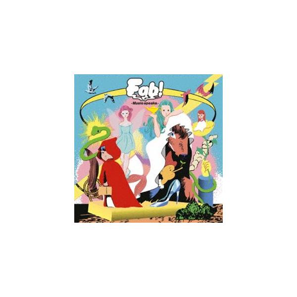 【発売日：2020年12月16日】種別:CD 邦楽J-POP 発売日:2020/12/16 販売元:ソニー・ミュージックソリューションズ 登録日:2024/10/24 Hey! Say! JUMP ヘイセイジャンプ ファブ ミュージック ス...
