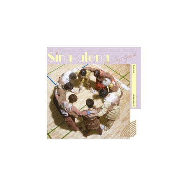 【発売日：2021年11月24日】種別:CD 邦楽J-POP 発売日:2021/11/24 販売元:ソニー・ミュージックソリューションズ 登録日:2024/11/26 Hey! Say! JUMP ヘイセイジャンプ シング アロング Hey...
