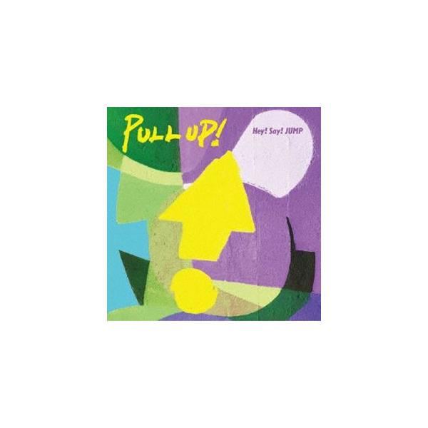 【発売日：2023年12月06日】種別:CD 邦楽J-POP 発売日:2023/12/06 販売元:ソニー・ミュージックソリューションズ 登録日:2024/01/11 Hey! Say! JUMP ヘイセイジャンプ プル アップ Hey! ...