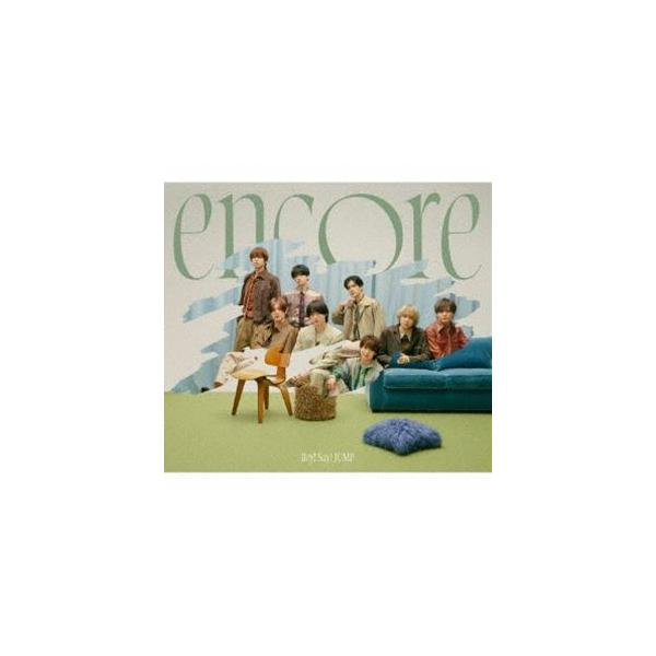 【発売日：2025年05月28日】種別:CD 邦楽J-POP 発売日:2025/05/28 販売元:ソニー・ミュージックソリューションズ 登録日:2025/04/11 Hey! Say! JUMP ヘイセイジャンプ アンコール Hey! S...