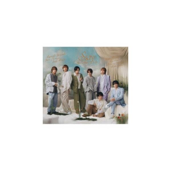 【発売日：2025年11月26日】種別:CD 邦楽J-POP 発売日:2025/11/26 販売元:ソニー・ミュージックソリューションズ 登録日:2025/10/08 Hey! Say! JUMP ヘイセイジャンプ エッセイ Hey! Sa...