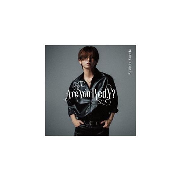 【発売日：2026年05月20日】種別:CD 邦楽J-POP 発売日:2026/05/20 販売元:ソニー・ミュージックソリューションズ 登録日:2026/03/30 Ryosuke Yamada リョウスケヤマダ アー ユー レディ He...