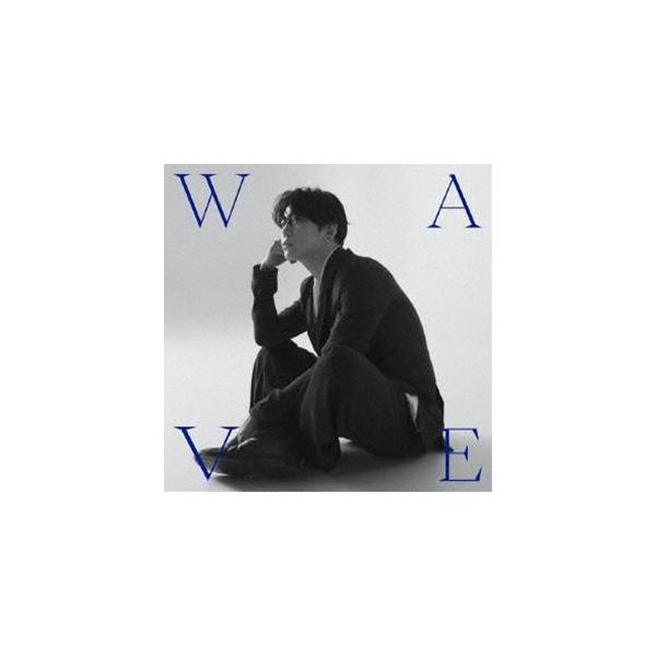 【発売日：2026年07月08日】種別:CD 邦楽J-POP 発売日:2026/07/08 販売元:ソニー・ミュージックソリューションズ 登録日:2026/04/20 亀梨和也 カメナシカズヤ ウェイブ 亀梨和也 CD 6202604200...