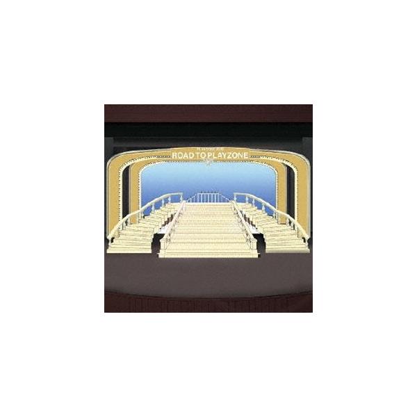 【発売日：2010年07月28日】種別:CD サントラ国内その他 発売日:2010/07/28 販売元:ソニー・ミュージックソリューションズ 登録日:2025/05/02 （ミュージカル） プレイゾーン 2010 ロード トゥ プレイゾーン...