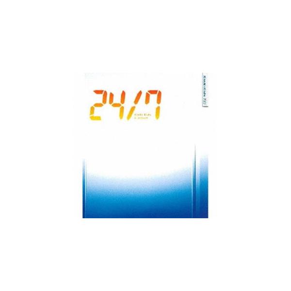 【発売日：2003年10月22日】種別:CD 邦楽J-POP 発売日:2003/10/22 販売元:ソニー・ミュージックソリューションズ 登録日:2024/09/05 KinKi Kids キンキキッズ ジーアルバム トゥエンティーフォーセ...