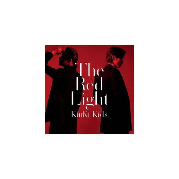 【発売日：2017年07月12日】種別:CD 邦楽J-POP 発売日:2017/07/12 販売元:ソニー・ミュージックソリューションズ 登録日:2024/09/17 KinKi Kids キンキキッズ ザ レッド ライト KinKi Ki...