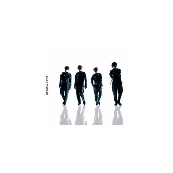 【発売日：2018年03月21日】種別:CD 邦楽J-POP 発売日:2018/03/21 販売元:ソニー・ミュージックソリューションズ 登録日:2024/06/26 NEWS ニュース エプコティア NEWS CD 特典:3作品連動キャン...