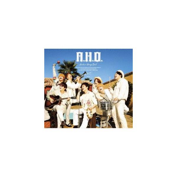 【発売日：2025年03月12日】種別:CD 邦楽J-POP 発売日:2025/03/12 販売元:ソニー・ミュージックソリューションズ 登録日:2025/01/31 WEST. ウエスト エー エイチ オー オーディオ ハング アウト W...