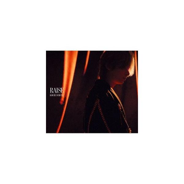 【発売日：2025年09月10日】種別:CD 邦楽J-POP 発売日:2025/09/10 販売元:ソニー・ミュージックソリューションズ 登録日:2025/08/04 KOICHI DOMOTO コウイチドウモト レイズ 堂本光一 CD 6...