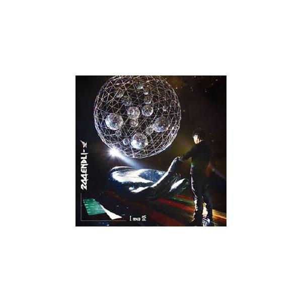 【発売日：2008年04月02日】種別:CD 邦楽J-POP 発売日:2008/04/02 販売元:ソニー・ミュージックソリューションズ 登録日:2025/02/12 244 ENDLI-x 244 ENDLI-x CD 特典:2面4Pジャ...