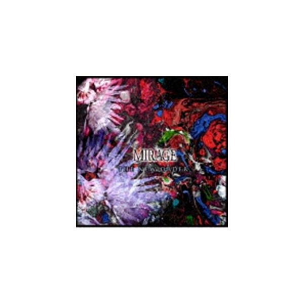 【発売日：2023年03月15日】種別:CD 邦楽ロック/ソウル ※こちらの商品はインディーズ盤にて流通量が少なく、手配できない場合がございます 発売日:2023/03/15 販売元:FWD 登録日:2023/01/30 MIRAGE ミラ...