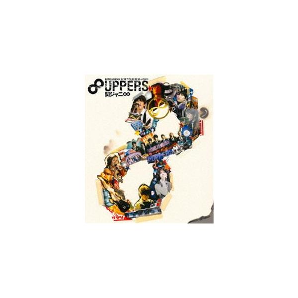 【発売日：2015年07月01日】種別:Blu-ray 音楽邦楽アイドル 発売日:2015/07/01 販売元:ソニー・ミュージックソリューションズ 登録日:2024/08/02 関ジャニ∞ カンジャニエイト カンジャニエイトライブツアー2...