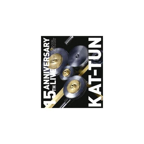 【発売日：2021年11月24日】種別:Blu-ray 音楽邦楽アイドル 発売日:2021/11/24 販売元:ソニー・ミュージックソリューションズ 登録日:2025/05/23 KAT-TUN カトゥーン フィフティーンスアニバーサリーラ...