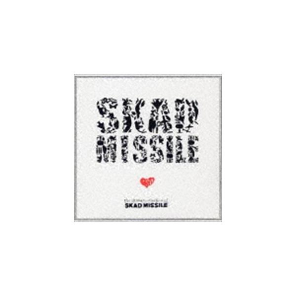 【発売日：2005年04月13日】種別:CD 邦楽ロック/ソウル 発売日:2005/04/13 販売元:エイベックス・ミュージック・クリエイティヴ 登録日:2006/10/20 SKAD MISSILE スカッドミサイル ベストアルバム 内...