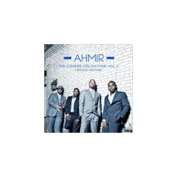 【発売日：2012年12月12日】種別:CD 洋楽ソウル/R&amp;B 発売日:2012/12/12 販売元:レキシントン 登録日:2015/10/21 アミーア アミーア カバーズ コレクション ボリューム 3 内容:We Are Yo...