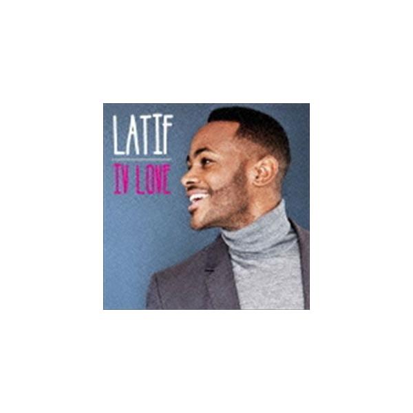 【発売日：2013年01月16日】種別:CD 洋楽ソウル/R&amp;B 発売日:2013/01/16 販売元:レキシントン 登録日:2015/10/19 ラティフ ラティフ イン ラブ 内容:Can’t Believe It／Beauti...