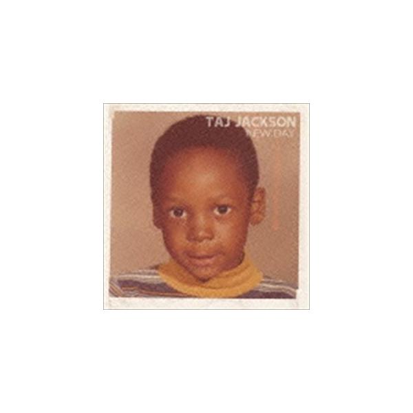【発売日：2013年05月15日】種別:CD 洋楽ソウル/R&amp;B 発売日:2013/05/15 販売元:レキシントン 登録日:2015/10/20 タージ・ジャクソン ジャクソン タージ ニュー デイ タージ・ジャクソン CD 内容...