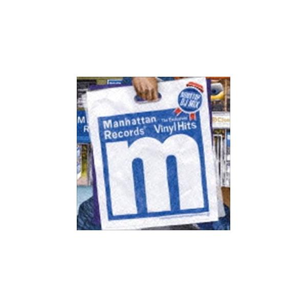 【発売日：2013年06月19日】種別:CD 洋楽クラブ/テクノ 発売日:2013/06/19 販売元:レキシントン 登録日:2015/10/20 （V.A.） マンハッタン レコーズ ジ エクスクルーシブス バイナル ヒッツ 内容:Idi...