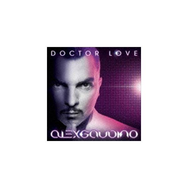 【発売日：2013年11月13日】種別:CD 洋楽クラブ/テクノ 発売日:2013/11/13 販売元:レキシントン 登録日:2015/10/20 アレックス・ガウディーノ ガウディーノ アレックス ドクター ラブ スペシャル ボーナス エ...