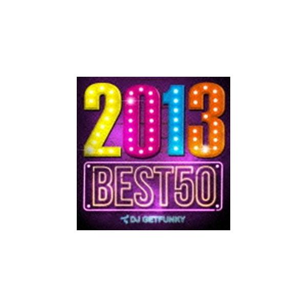 【発売日：2013年12月04日】種別:CD 洋楽ソウル/R&amp;B 発売日:2013/12/04 販売元:レキシントン 登録日:2015/10/22 DJ GETFUNKY（MIX） ディージェイゲットファンキー 2013 ベスト 5...
