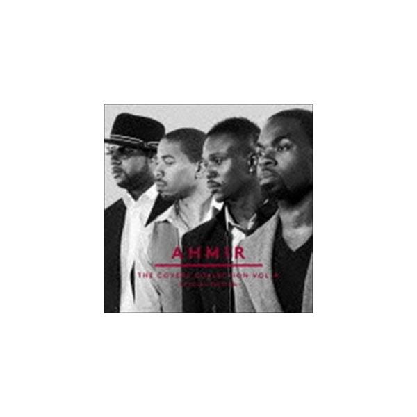 【発売日：2013年12月11日】種別:CD 洋楽ソウル/R&amp;B 発売日:2013/12/11 販売元:レキシントン 登録日:2015/10/21 アミーア アミーア カバーズ コレクション ボリューム 4 スペシャル エディション...