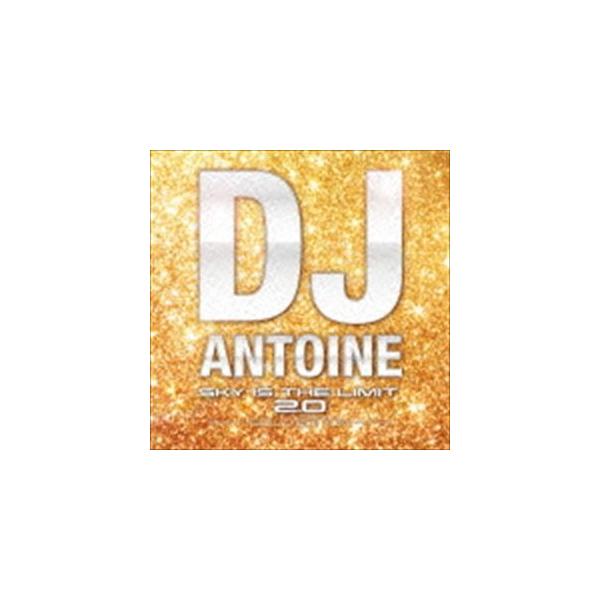 【発売日：2014年01月29日】種別:CD 洋楽クラブ/テクノ 発売日:2014/01/29 販売元:レキシントン 登録日:2015/10/20 DJアントワン ディージェイアントワン スカイ イズ ザ リミット 2 0 ゴールド エディ...