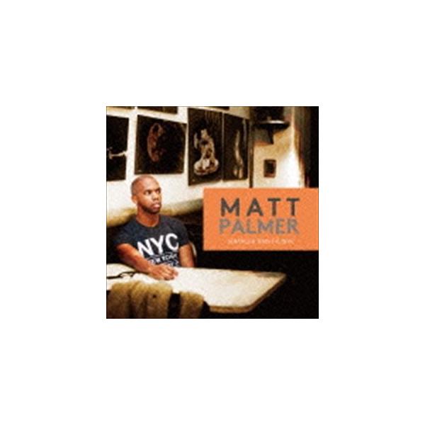 【発売日：2014年11月19日】種別:CD 洋楽ソウル/R&amp;B 発売日:2014/11/19 販売元:レキシントン 登録日:2014/10/10 マット・パーマー パーマー マット ストレンジャー ザン フィクション 内容:Bre...